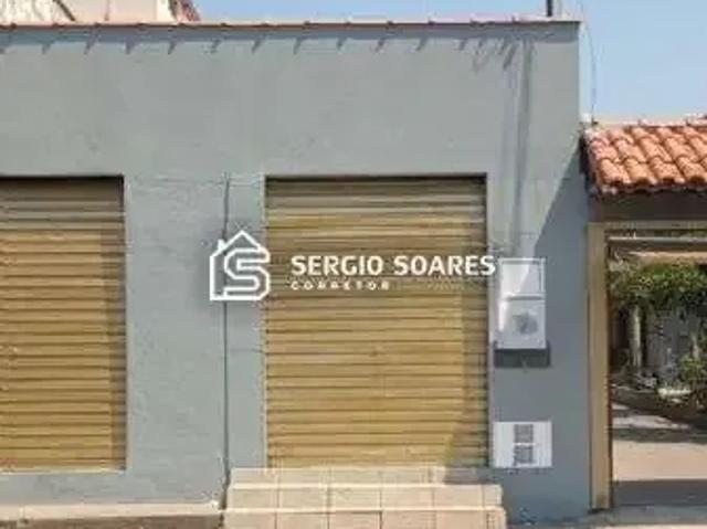 Loja / Comércio para Locação em Itaquaquecetuba/SP Vila Maria Augusta