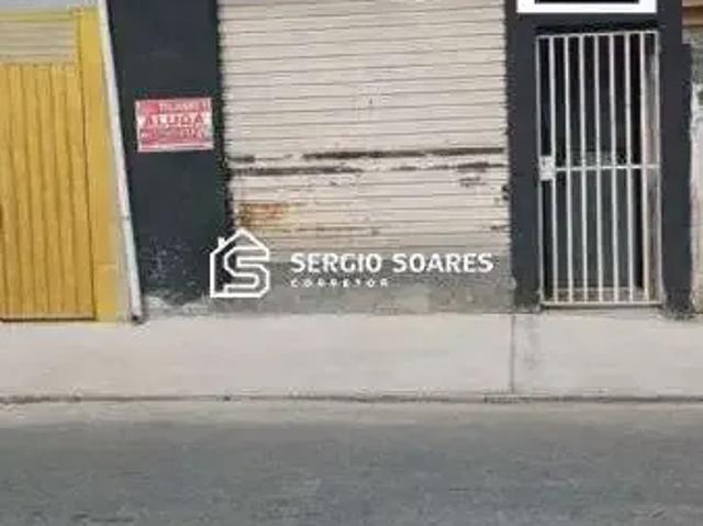 Loja / Comércio para Locação em Itaquaquecetuba/SP Vila Maria Augusta