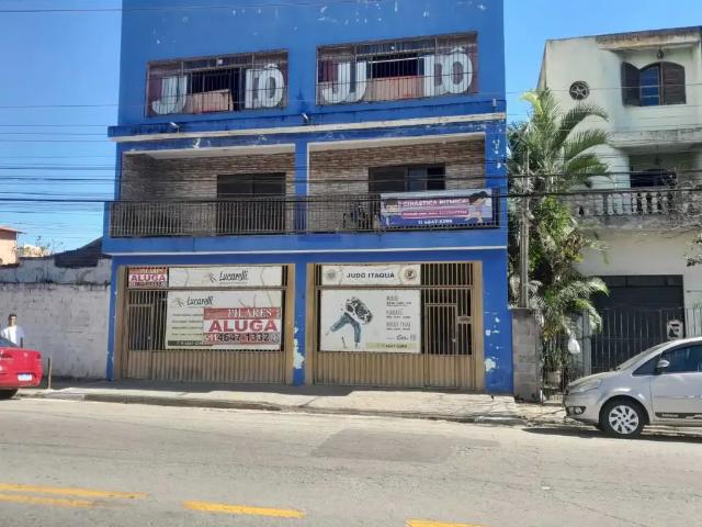 Loja / Comércio para Locação em Itaquaquecetuba/SP Vila Ursulina