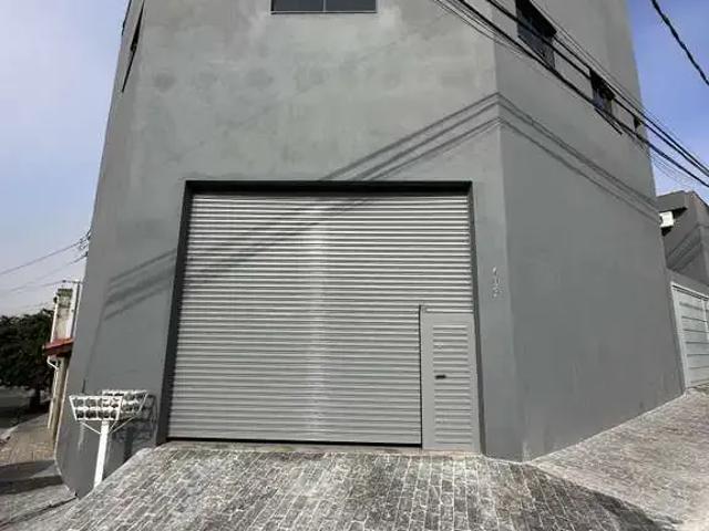 Loja / Comércio para Locação em Itaquaquecetuba/SP Vila Virgínia