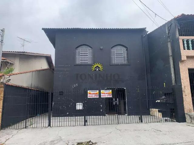 Loja / Comércio para Locação em Itaquaquecetuba/SP Vila Virgínia