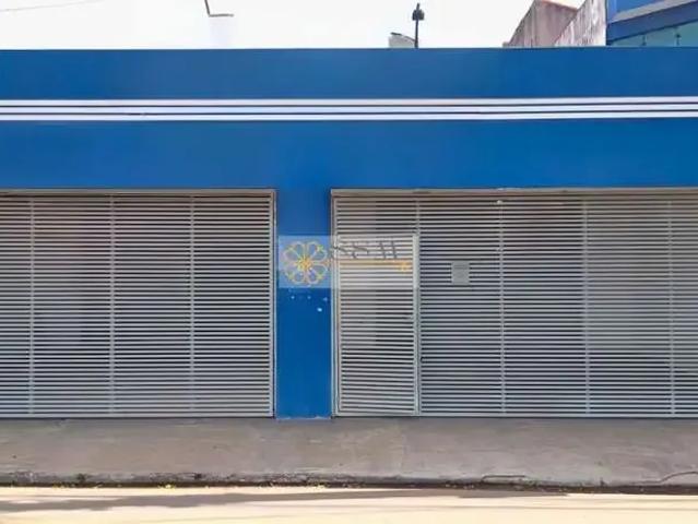 Loja / Comércio para Locação em Itaquaquecetuba/SP Vila Virgínia