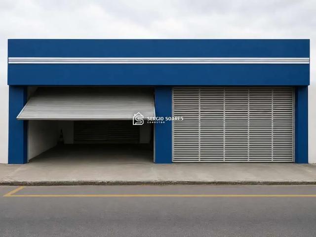 Loja / Comércio para Locação em Itaquaquecetuba/SP Vila Virgínia