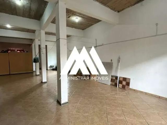 Loja / Comércio para Locação em Itatiaiuçu/MG Santa Terezinha De Minas