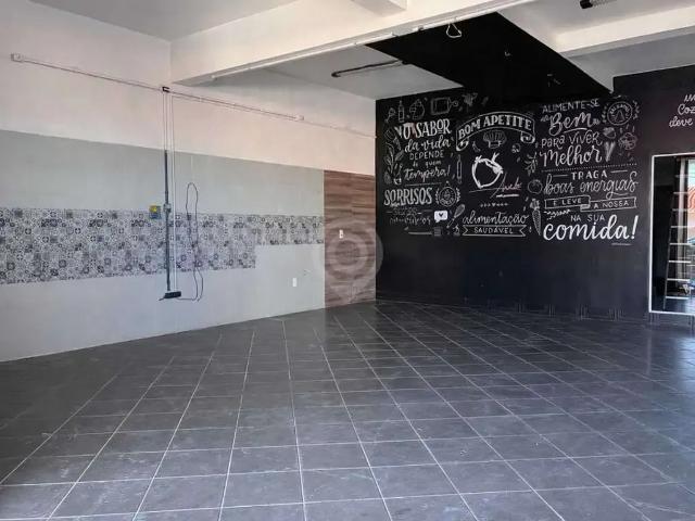 Loja / Comércio para Locação em Itatiba/SP Vila Brasileira