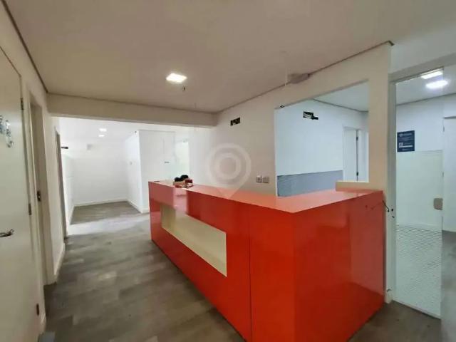 Loja / Comércio para Locação em Itatiba/SP Vila Cassaro