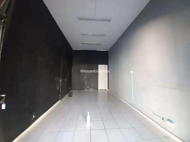 Loja / Comércio para Locação em Itatiba/SP Vila Prudente de Moraes