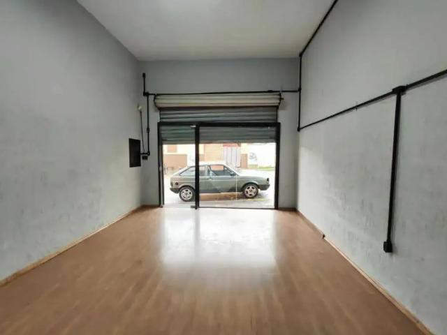 Loja / Comércio para Locação em Itatiba/SP Vila Santa Terezinha