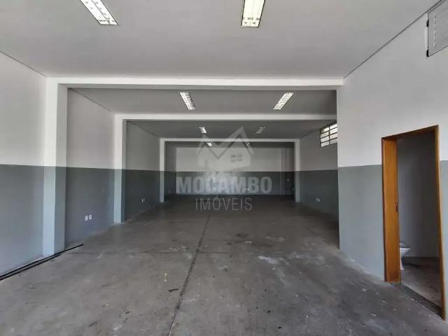 Loja / Comércio para Locação em Itatiba/SP Bairro dos Pintos