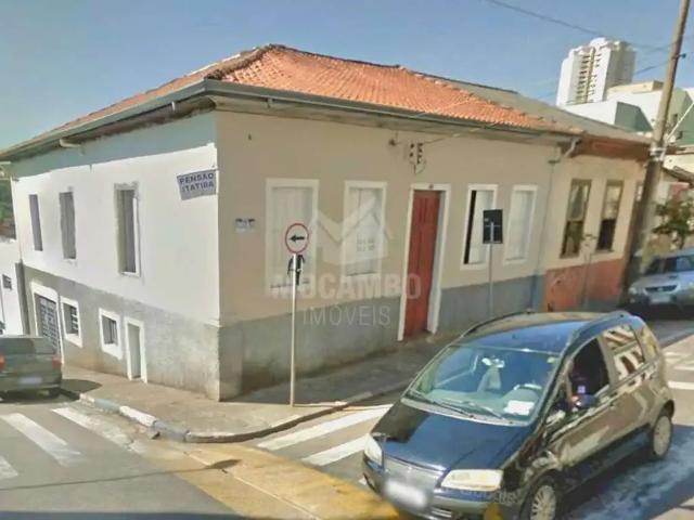 Loja / Comércio para Locação em Itatiba/SP Centro