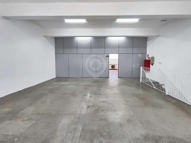 Loja / Comércio para Locação em Itatiba/SP Centro