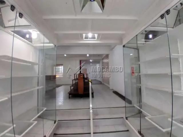 Loja / Comércio para Locação em Itatiba/SP Centro