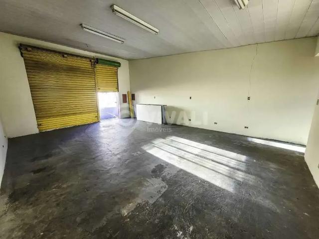 Loja / Comércio para Locação em Itatiba/SP Centro