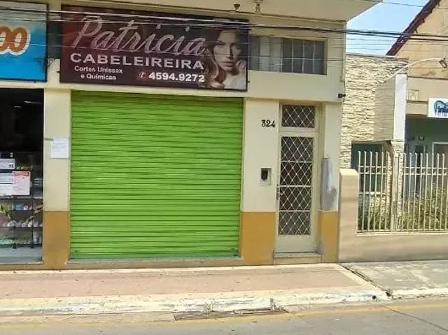 Loja / Comércio para Locação em Itatiba/SP Centro