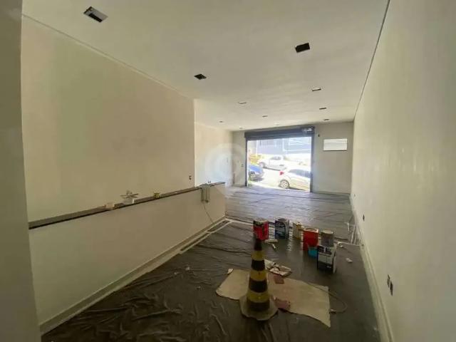 Loja / Comércio para Locação em Itatiba/SP Centro