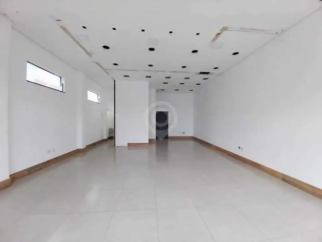 Loja / Comércio para Locação em Itatiba/SP Centro