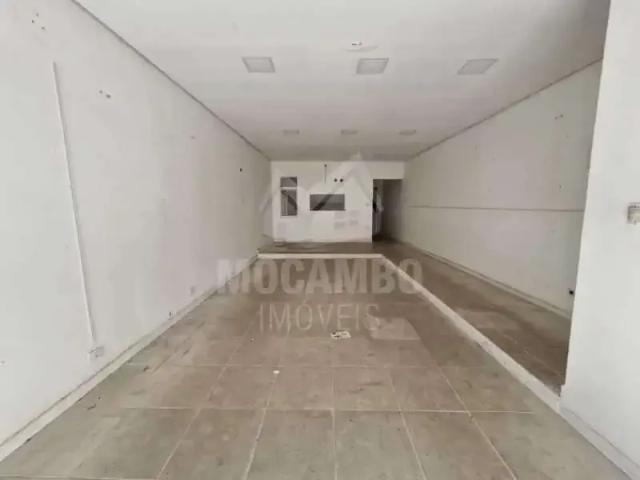 Loja / Comércio para Locação em Itatiba/SP Centro