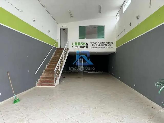 Loja / Comércio para Locação em Itatiba/SP Giardino D' Itália