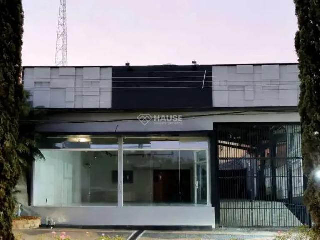 Loja / Comércio para Locação em Itatiba/SP Jardim da Luz
