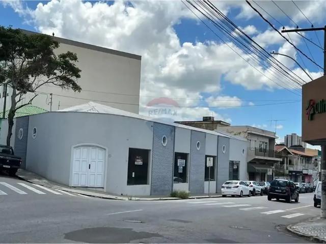 Loja / Comércio para Locação em Itatiba/SP Jardim de Lucca