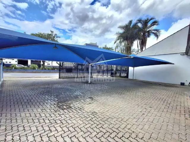 Loja / Comércio para Locação em Itatiba/SP Jardim de Lucca