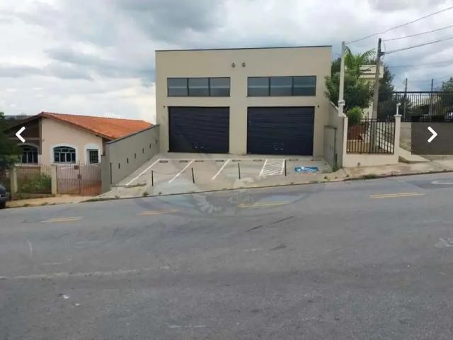 Loja / Comércio para Locação em Itatiba/SP Loteamento Santo Antônio