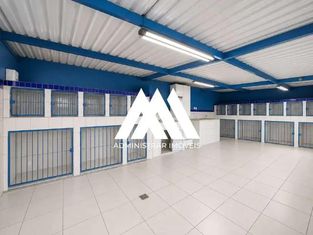 Loja / Comércio para Locação em Itaúna/MG Centro 3 Quartos