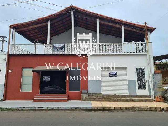Loja / Comércio para Locação em Itupeva/SP Ana Luiza 2 Quartos