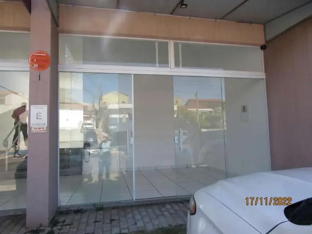 Loja / Comércio para Locação em Itupeva/SP Centro