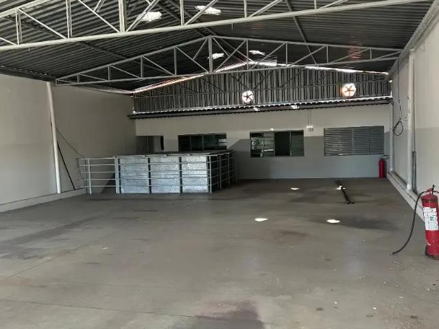 Loja / Comércio para Locação em Itupeva/SP Portal de Santa Fé