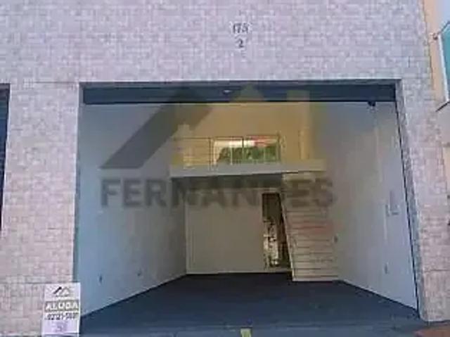 Loja / Comércio para Locação em Itupeva/SP Residencial São José