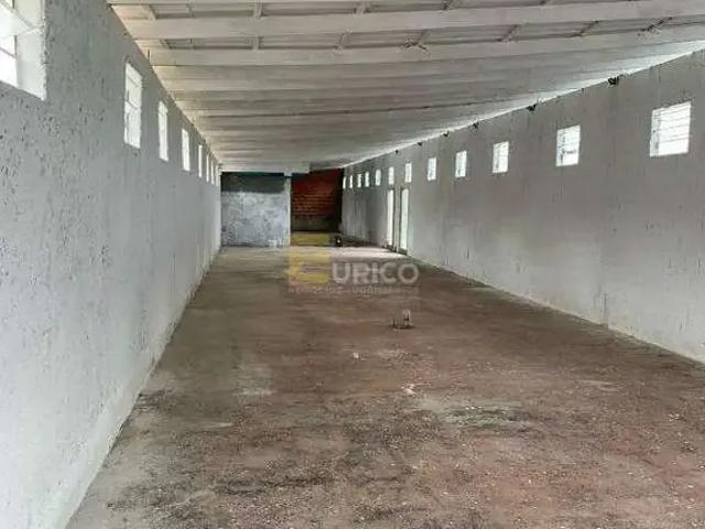 Loja / Comércio para Locação em Itupeva/SP Santa Eliza