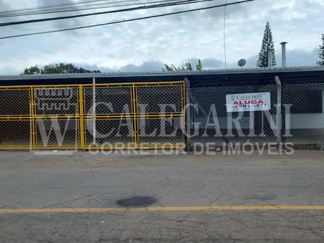 Loja / Comércio para Locação em Itupeva/SP Santa Julia