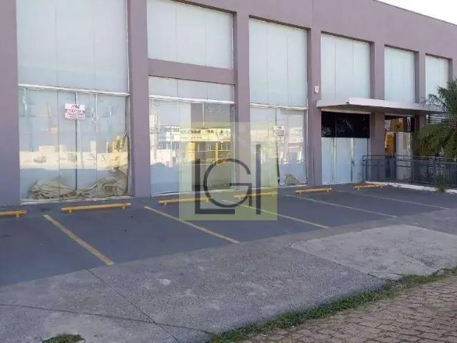 Loja / Comércio para Locação em Itu/SP Alto da Vila Nova