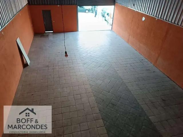 Loja / Comércio para Locação em Itu/SP Alto da Vila Nova