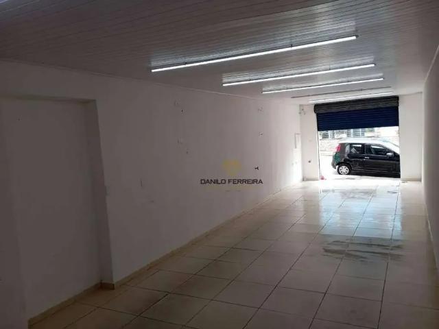 Loja / Comércio para Locação em Itu/SP Centro