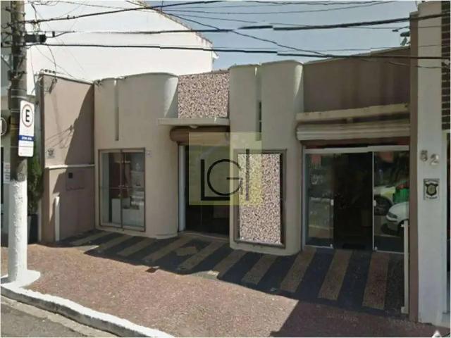 Loja / Comércio para Locação em Itu/SP Centro