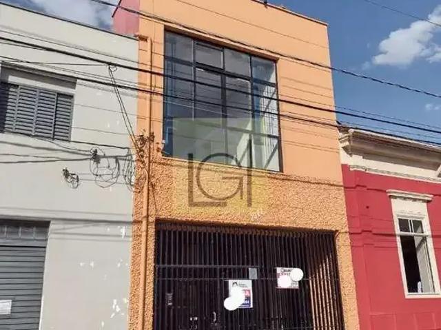 Loja / Comércio para Locação em Itu/SP Centro