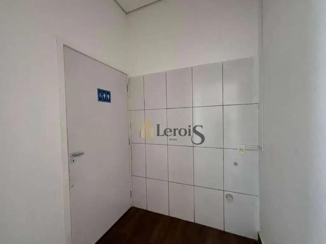 Loja / Comércio para Locação em Itu/SP Centro