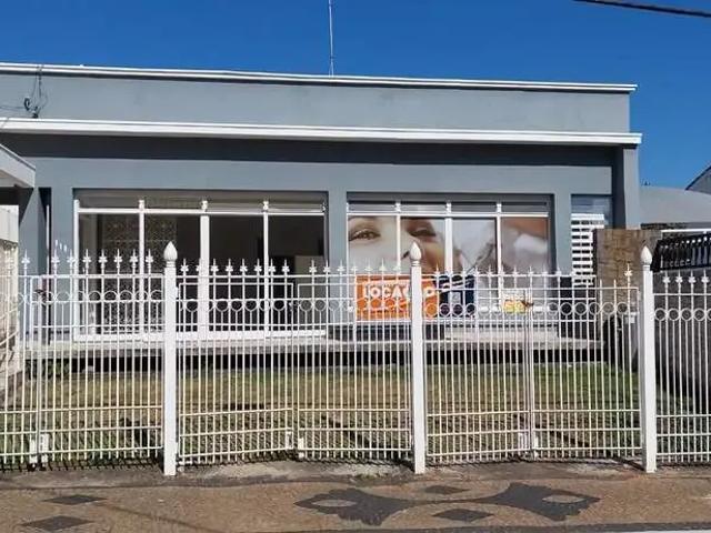 Loja / Comércio para Locação em Itu/SP Centro