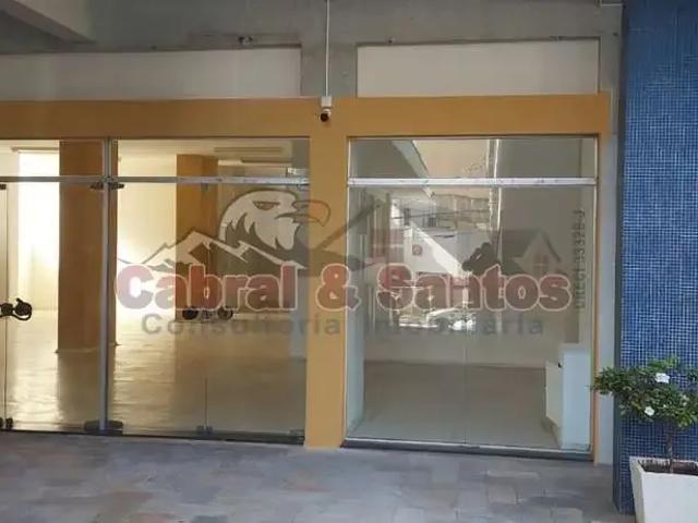 Loja / Comércio para Locação em Itu/SP Centro