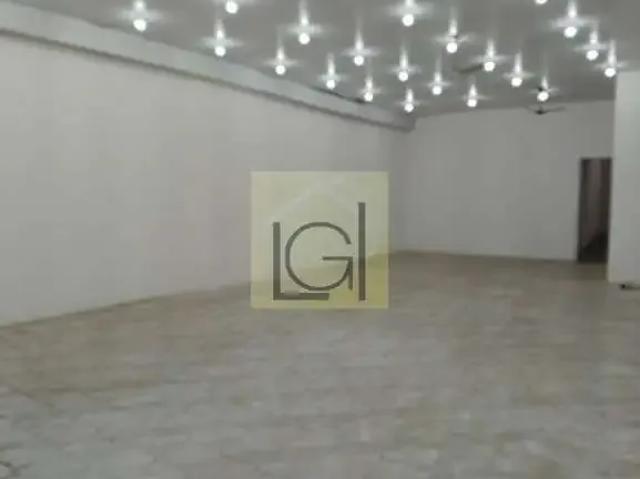 Loja / Comércio para Locação em Itu/SP Centro