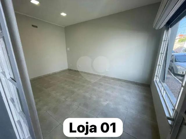 Loja / Comércio para Locação em Itu/SP Centro