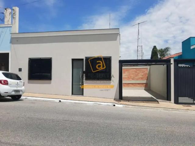 Loja / Comércio para Locação em Itu/SP Centro