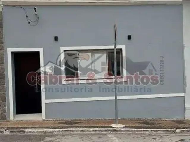 Loja / Comércio para Locação em Itu/SP Centro