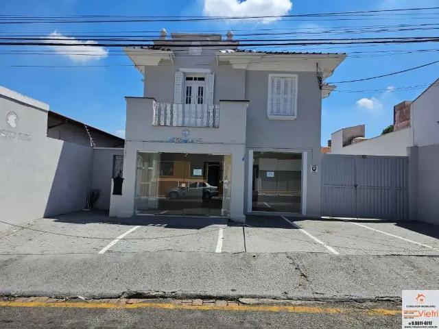 Loja / Comércio para Locação em Itu/SP Centro