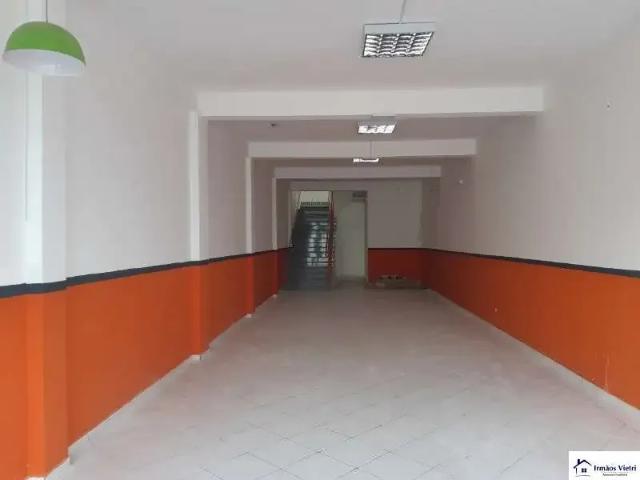 Loja / Comércio para Locação em Itu/SP Centro