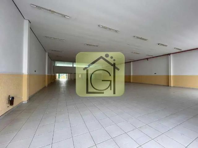 Loja / Comércio para Locação em Itu/SP Centro