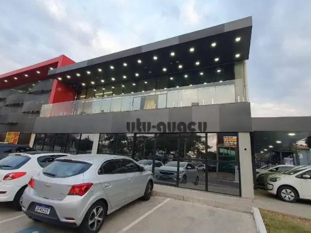 Loja / Comércio para Locação em Itu/SP Centro