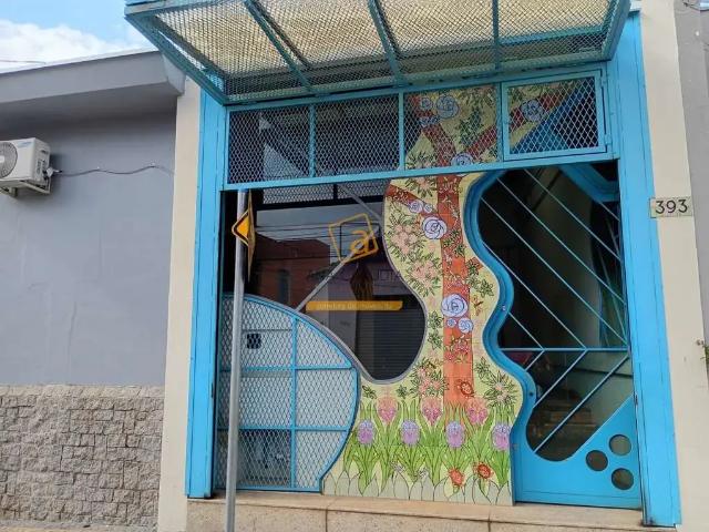 Loja / Comércio para Locação em Itu/SP Centro